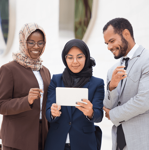 Bilkish Financial Services | Your Success, Our Top Priority